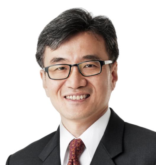 Chan Hon Chew | Keppel Land