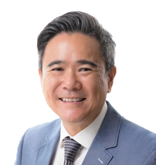Leadership | Keppel (Real Estate Division)