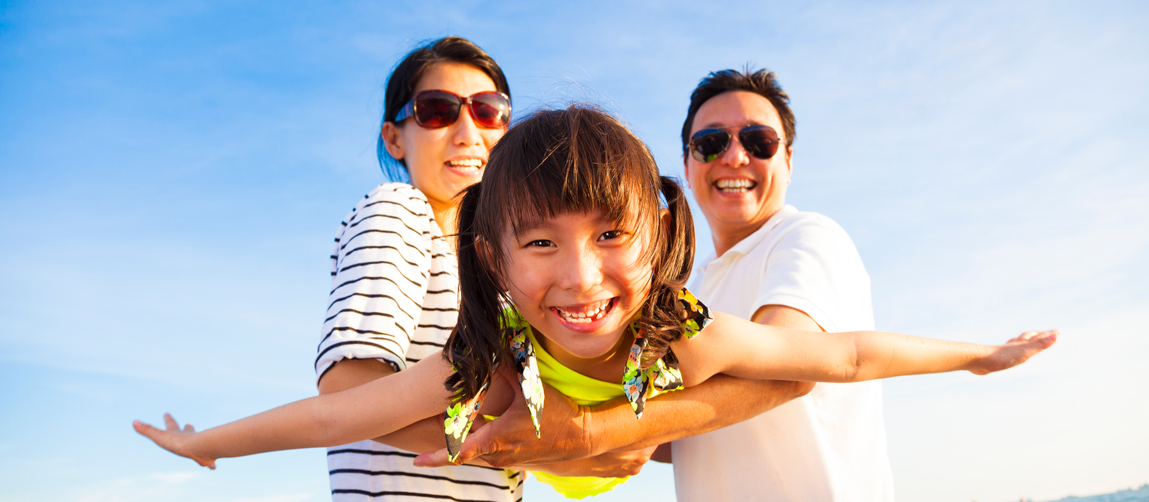 The Ultimate Family Guide Around Keppel Bay | Keppel Land